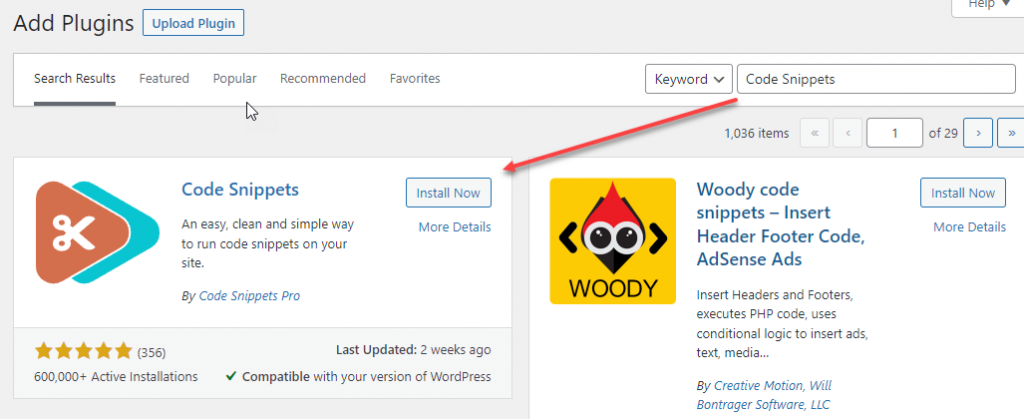 How to insert a PHP/Javascript/CSS code - VillaTheme