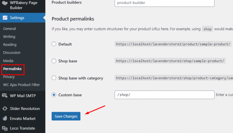The error "Not Found" when import AliExpress products with Dropshipping ...